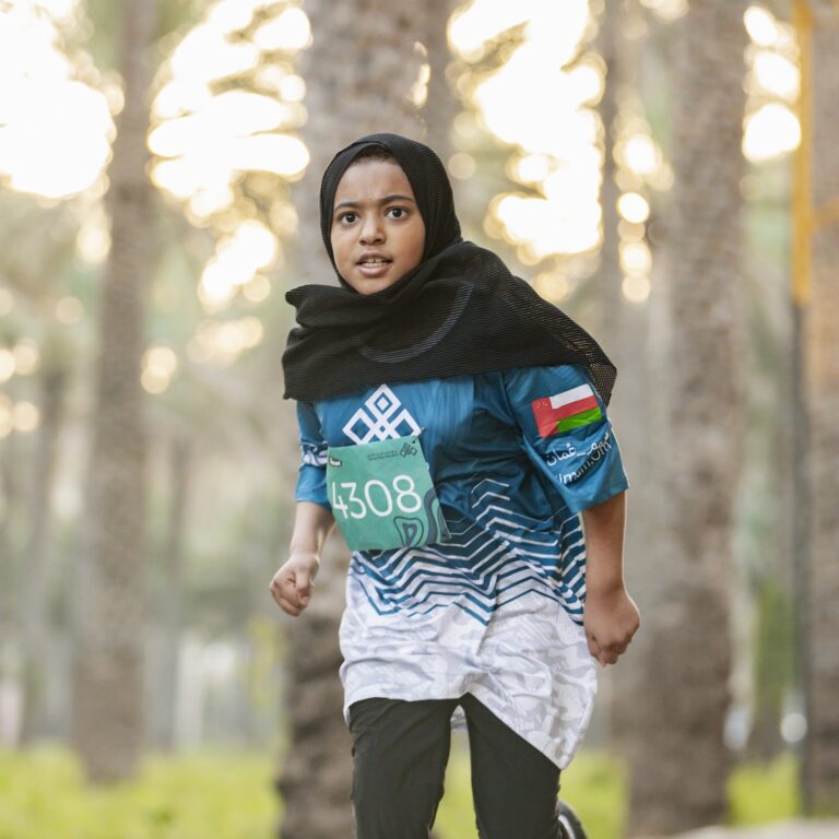Mini Marvels 4KM – Himam Adventure
